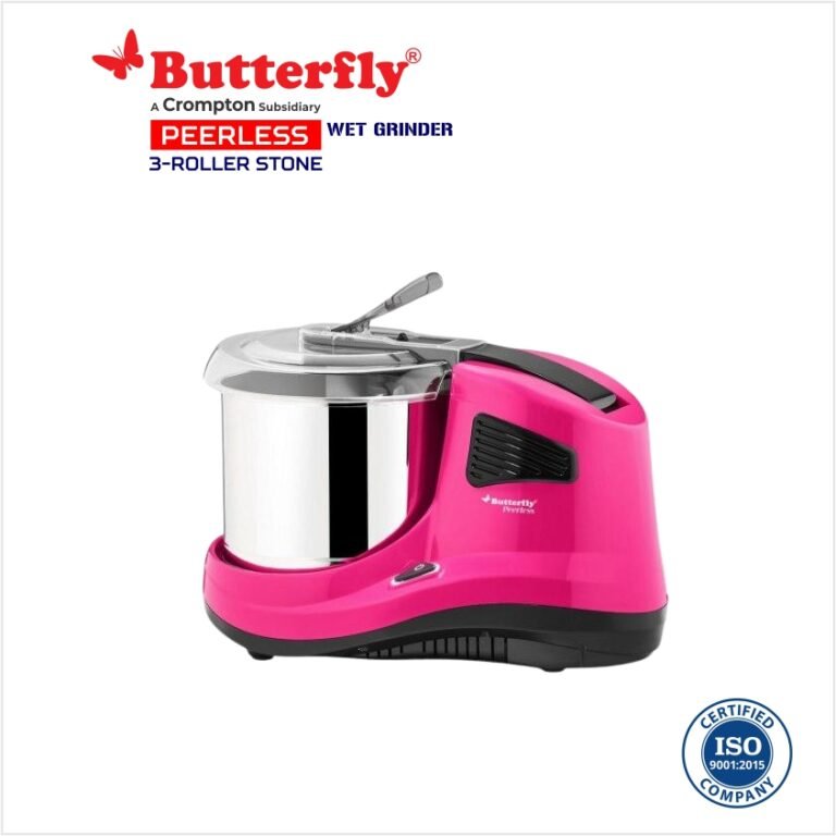 Butterfly Turbo Touch 1800W Induction Cooktop, Black, Sealed, 1 Burner ...